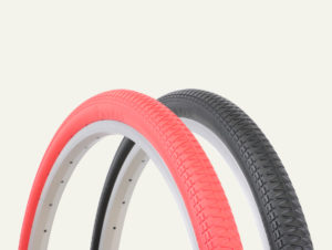 Tannus Tire Model & Color Options | Cycle To-Go