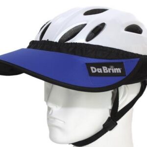 Da Brim Helmet Visors | Cycle To-Go