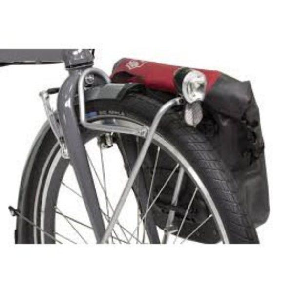 Tern Spartan Front Bike Rack | Cycle To-Go