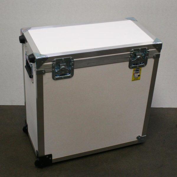 Brompton Bike Transport Box White | Cycle To-Go