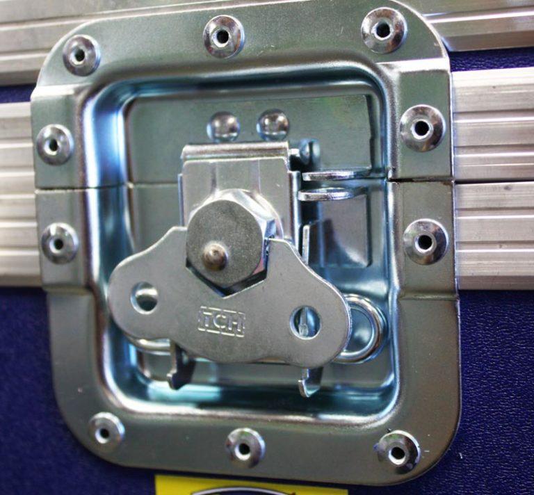 Brompton Bike Transport Box Black – 2 wheel | Cycle To-Go