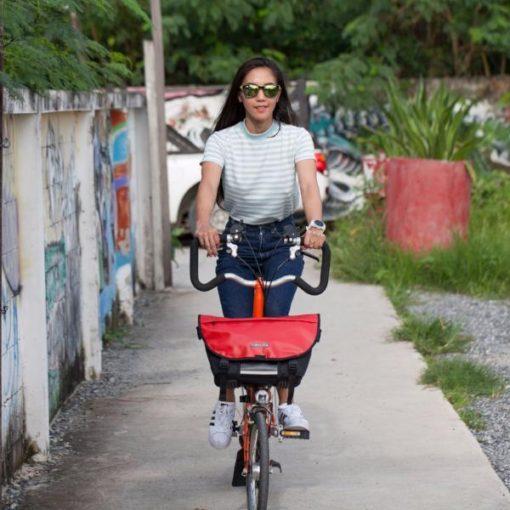 Tern Pack Rack | Cycle To-Go