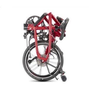 Tern Metro Transit Rack for BYB Folding Bicycle | Cycle To-Go